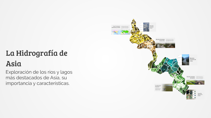 La Hidrografía de Asia by Kiara Anahi Angeles Coronel on Prezi
