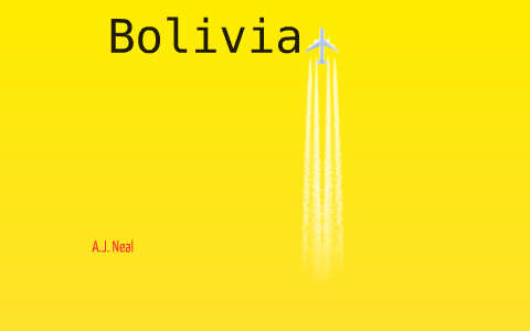 geography project by AJ Neal on Prezi