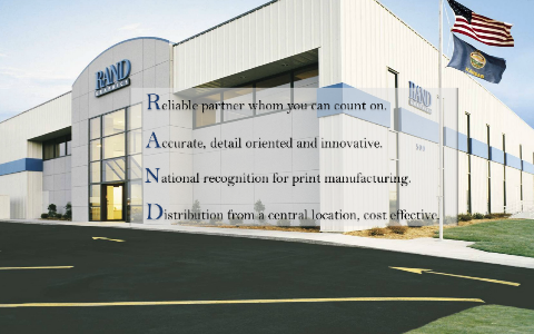 Rand Graphics by Matthew Jenkins on Prezi