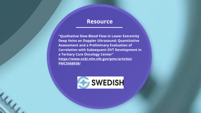 COVID+ rouleaux flow. by Jay Paik on Prezi