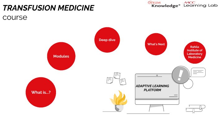 Transfusion Medicine (AACC Learning Lab) by Anum Azim on Prezi