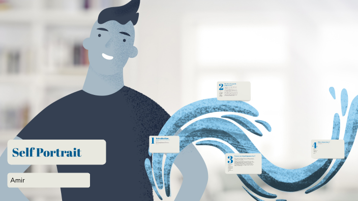 by Amir Fesharaki on Prezi