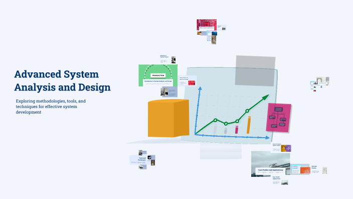 Advanced System Analysis and Design by Lewis Hamilton on Prezi