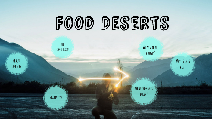 Food Deserts presentation - Eliza by Eliza Grace Lee - Student on Prezi