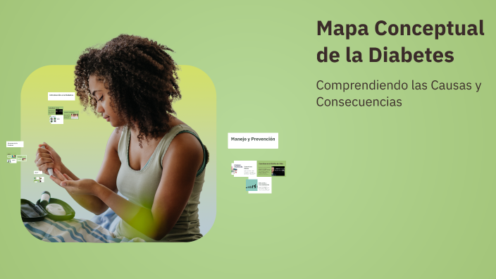 Mapa Conceptual de la Diabetes by MARIA DE JESUS OCAMPO PADILLA on Prezi