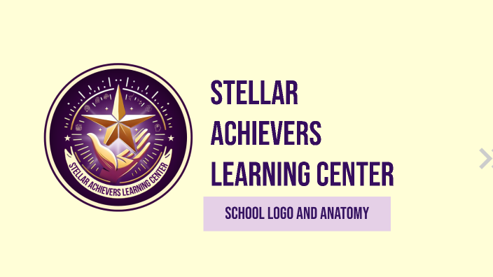 Stellar Achievers Learning Center by Mariela Cristino on Prezi