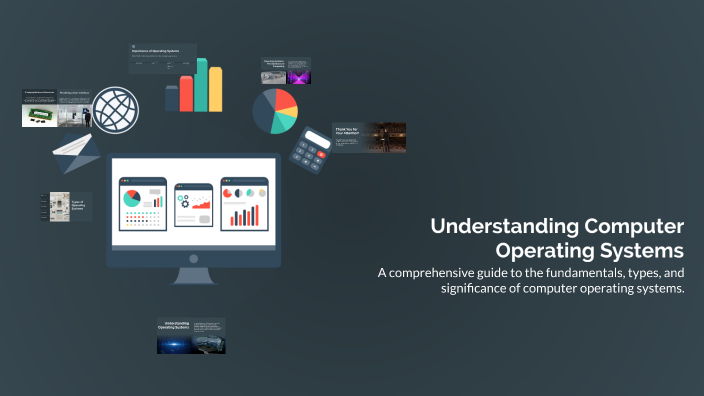 Understanding Computer Operating Systems by Shravani Chougale on Prezi