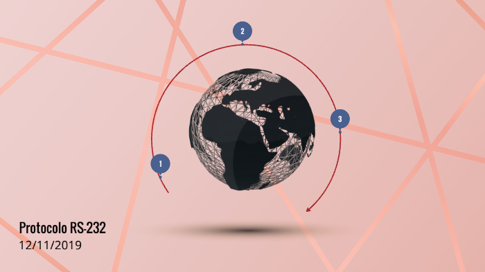 Protocolo de comunicacion serial RS-232 by diego CASTRO on Prezi