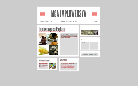 ANG UGNAYAN by Dolan Duk on Prezi
