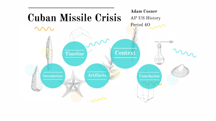 Cuban Missile Crisis | Adam Cosner by Adam Cosner on Prezi