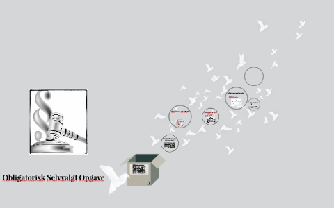 Obligatorisk Selvvalgt Opgave by Stine Daugaard on Prezi