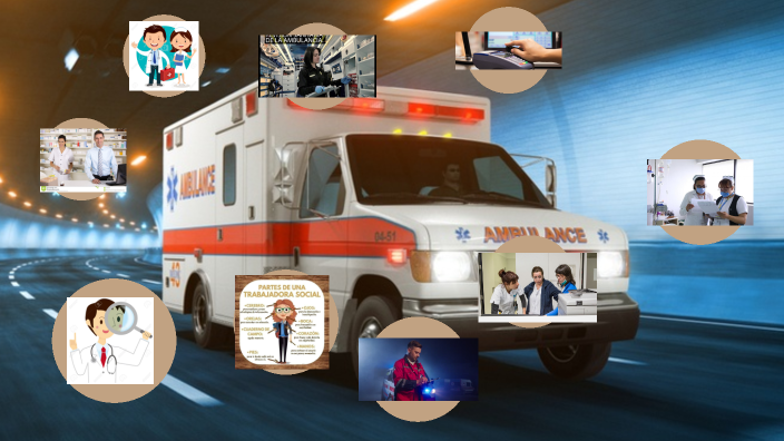 Procedimiento de traslado de pacientes by Fer Nando Domínguez on Prezi