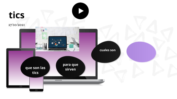 que es las tics by Mindred Rodríguez on Prezi