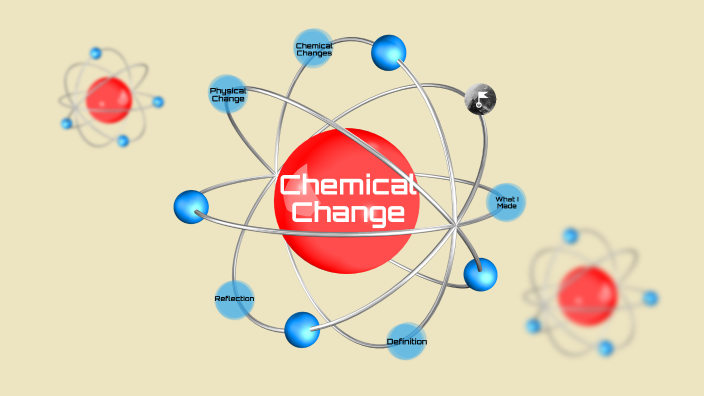 Chemical Change - Allison Pate by Allison Pate on Prezi