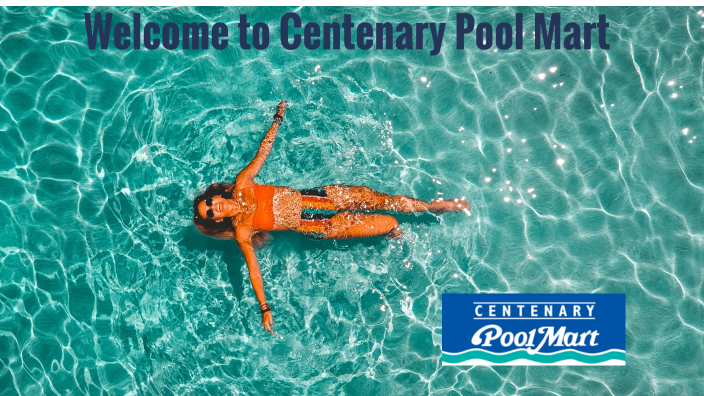 Centenary Pool Mart by Julia Weekes on Prezi