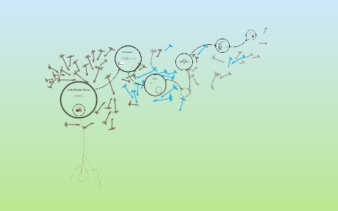 Lady Wonder Horse by Jillian Day