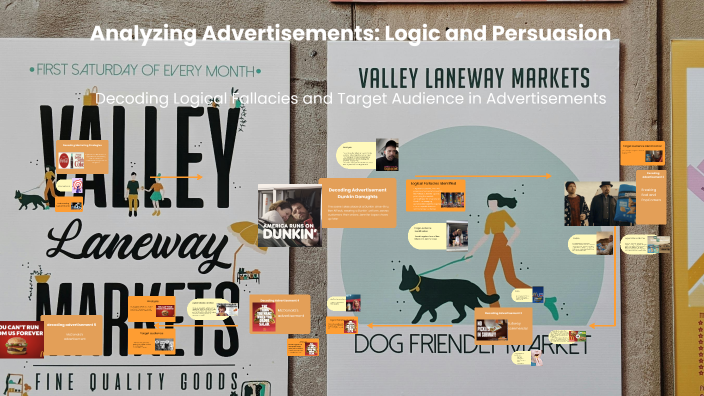 Analyzing Logical Fallacies in Advertisements by alena kositsina on Prezi