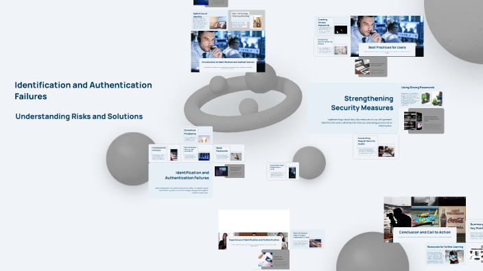 Identification and Authentication Failures by Noor Hayathi Jamal ...
