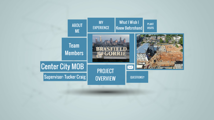 End of Semester Co-op Presentation - Jack Engel by Jackson Engel