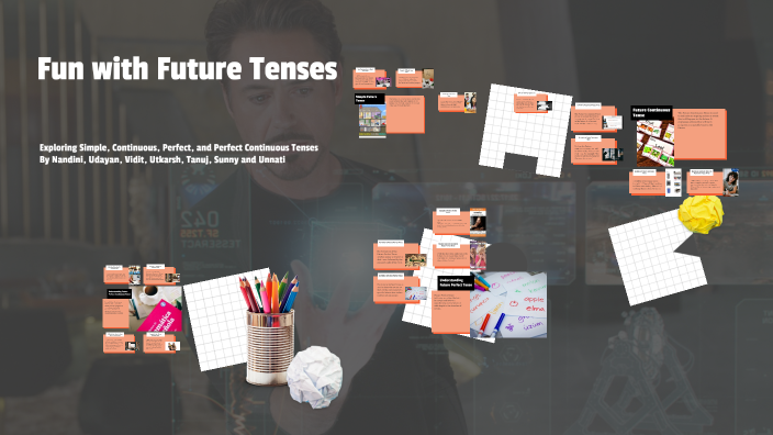 Fun with Future Tenses by Nandini Kataria on Prezi