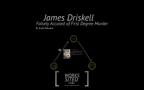 James Driskell by kelly bilenkis on Prezi