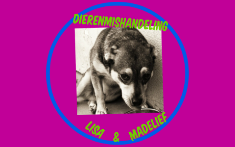 Dierenmishandeling by on Prezi