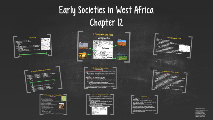 Early Societies in West Africa by Miss Wolansky on Prezi
