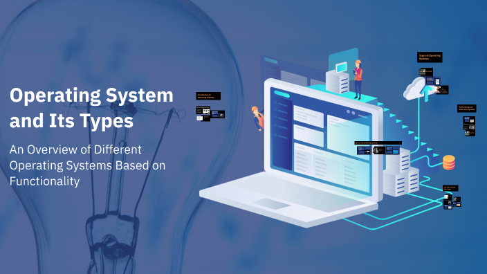 Operating System and Its Types by raju pandey hora on Prezi
