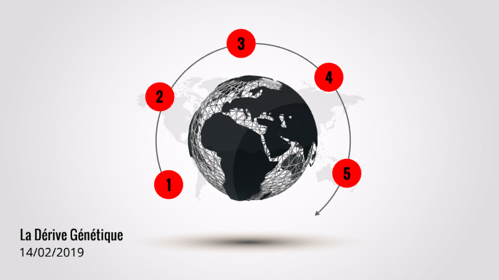 La Dérive Génétique by Youssef Ennouri on Prezi