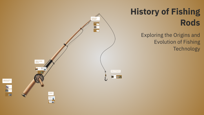 History of Fishing Rods by Cole Grimes on Prezi