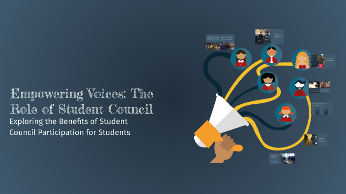 Empowering Voices: The Role of Student Council by Christina Cautillo on ...