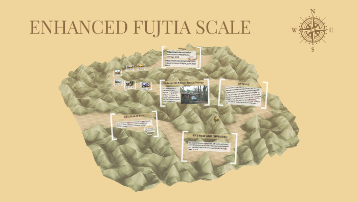 Enhanced Fujita Scale (EF Scale) by Alexis Hofmann on Prezi