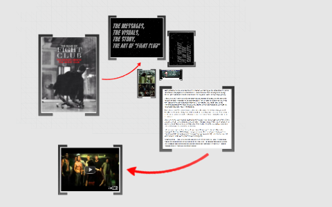 The Rules of Fight Club by on Prezi