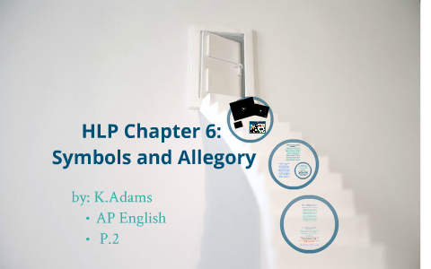 How To Read Literature Like A Professor Chapter 6 : ( Symbols and ...