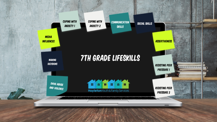 7th Grade LifeSkills by Heather Creasy on Prezi