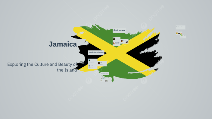 Presentation on Jamaica: NESSARY. by Nessary Reyes Rosario on Prezi