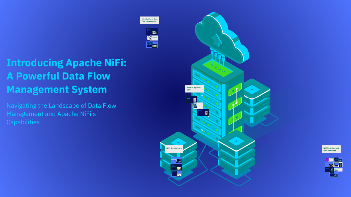 Introducing Apache NiFi: A Powerful Data Flow Management System by ...