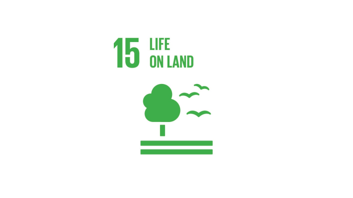 SDG Goal 15: Life on Land by Ahmed MUhthar on Prezi