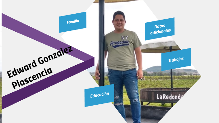Edward GP by Edward González on Prezi