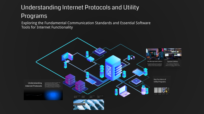 Understanding Internet Protocols and Utility Programs by Chauhan Hetrajsinh on Prezi