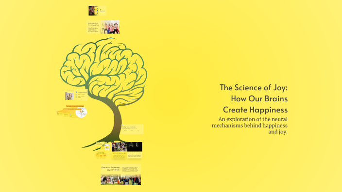The Science of Joy: How Our Brains Create Happiness by Arnvid Paavola ...