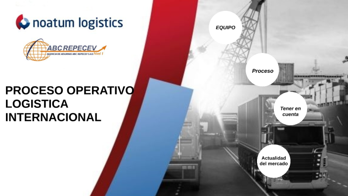 NOATUM LOGISTICS by DIEGO MARTINEZ on Prezi