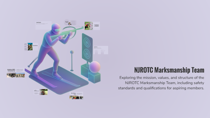 NJROTC Marksmanship Team by Jacob Rebone-Garcia on Prezi