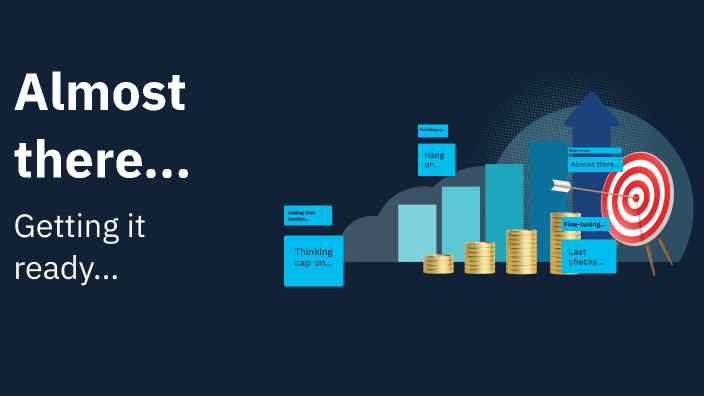 Annual Revenue Target Plan by An Doan on Prezi