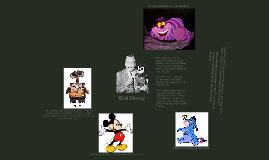 The Growth Mindset of Walt Disney by Maddy, Mackenzie Lynch, Stewart on ...