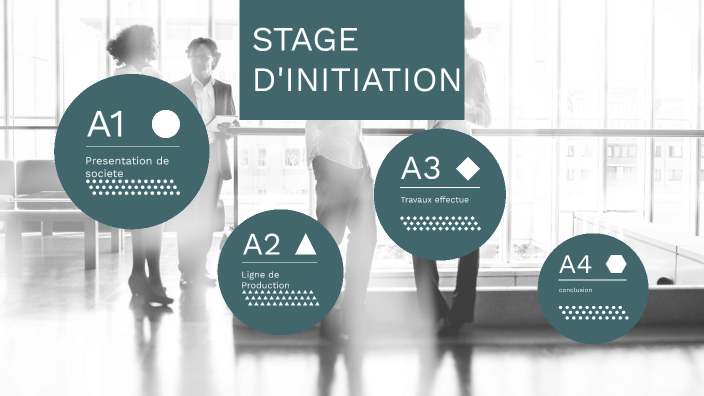RAPPORT DE STAGE D’INITIATION by BOUZAID NASSIM on Prezi