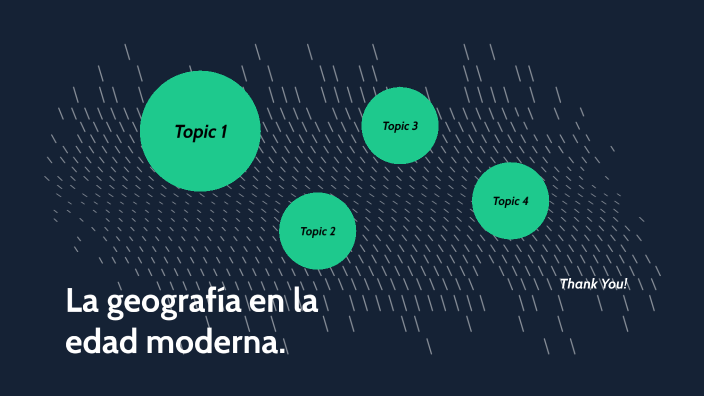 La geografía en la edad moderna by Claudia QUISBERT on Prezi