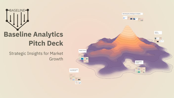 Baseline Analytics Pitch Deck by Chase on Prezi