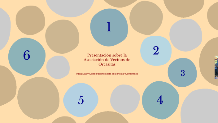 Presentación sobre la Asociación de Vecinos de Orcasitas by Ruth ...