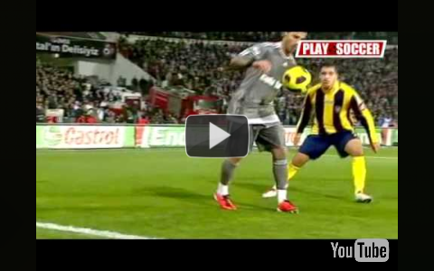 The Science Behind Soccer by Eryn Gerber on Prezi